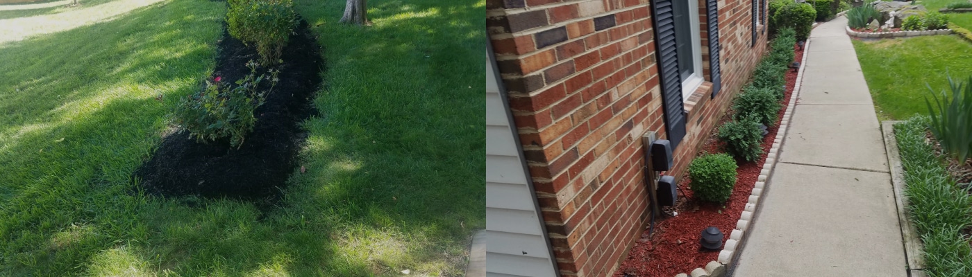 Johnny Pony Express Offers Landscaping in Culpeper, VA 22701
